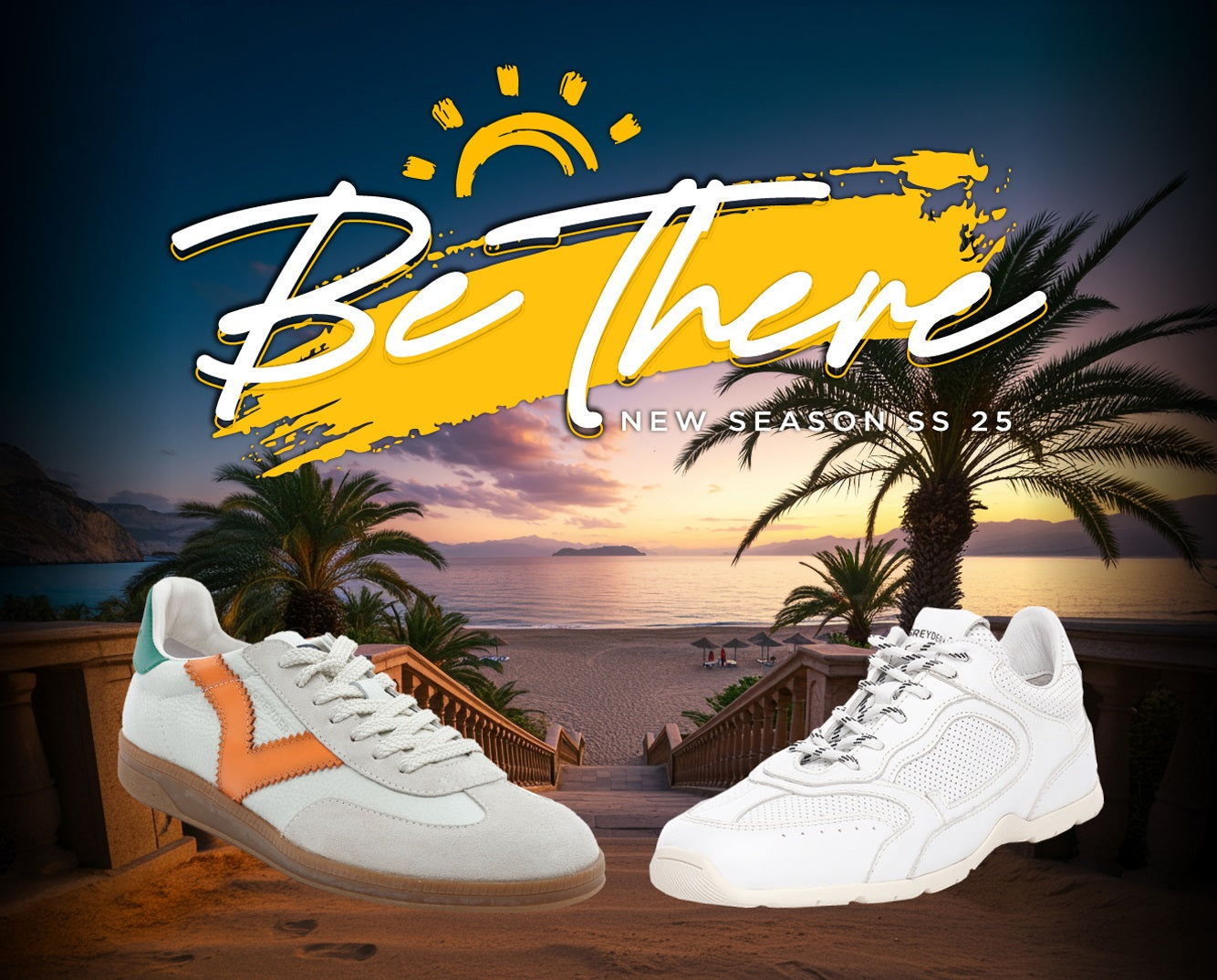 Greyder: Men&Women Footwear, Outdoor, Lifesytle