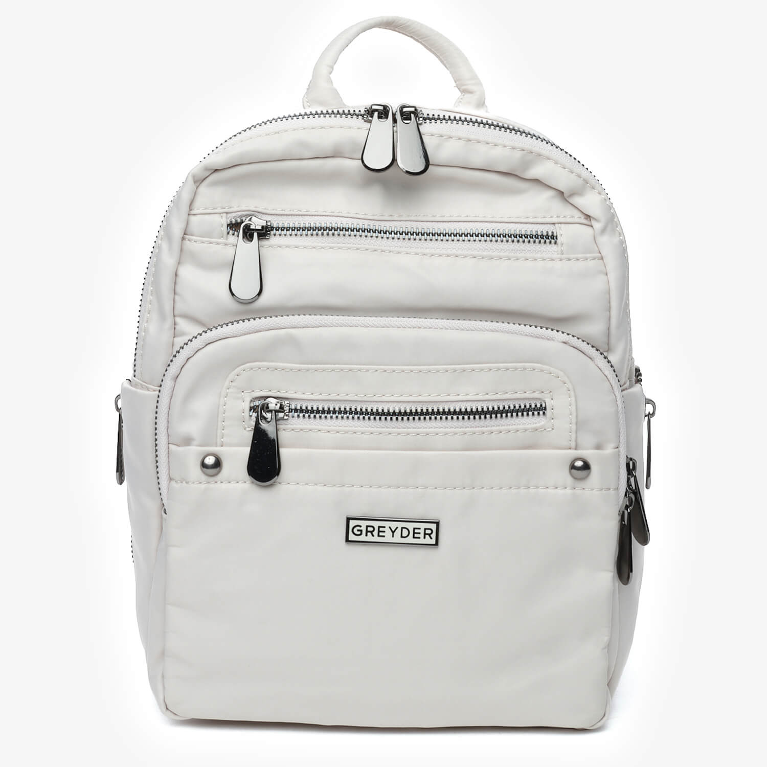 5Y2CN52009 Women's Stone Backpack – Greyder